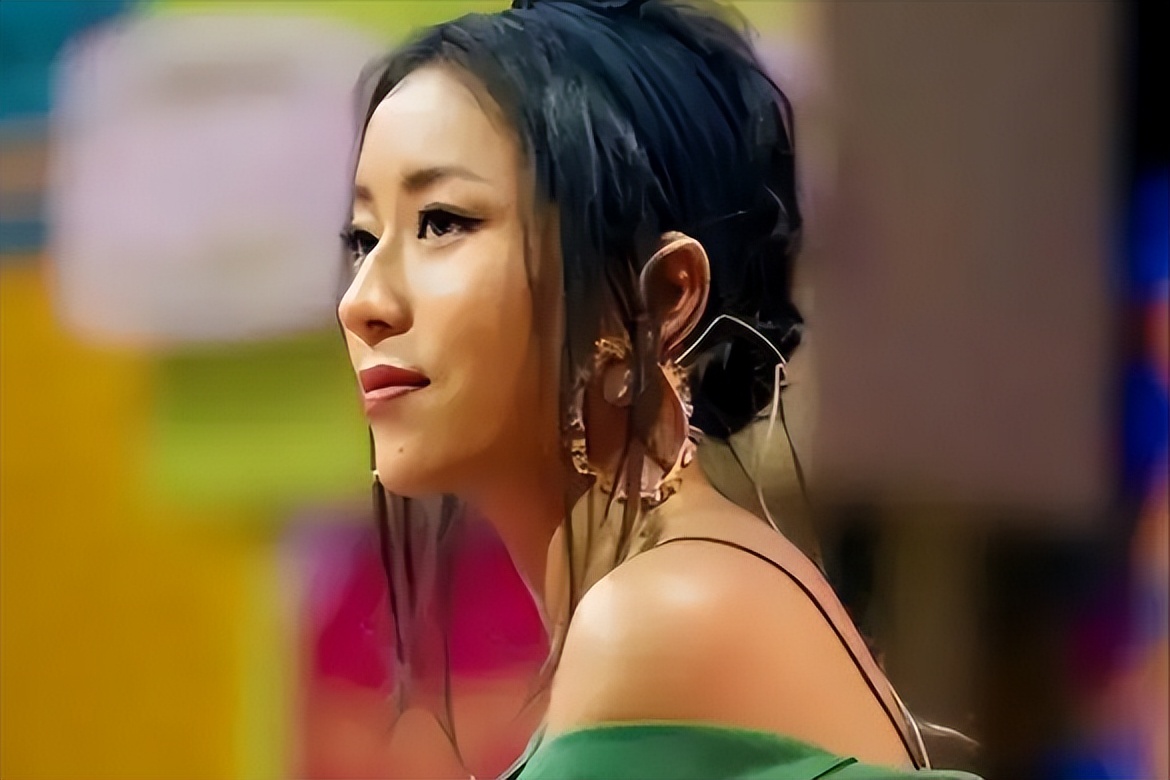 Liu Shijian: Accompanying Jike Junyi for 6 years, finally ended in a ...