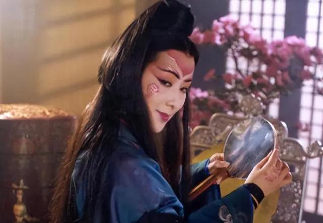 Jin Yong's most compelling villain name - iNEWS