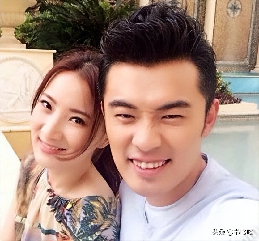 Shen Teng was forced to marry, Yang Di and Chen He were scolded, why ...