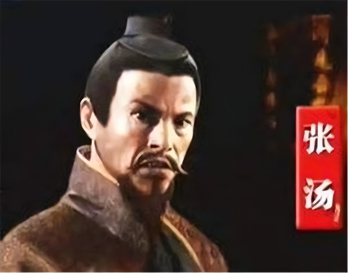 Live Evil, Die Wonderfully - The Legendary Life of Cruel Officer Zhang ...