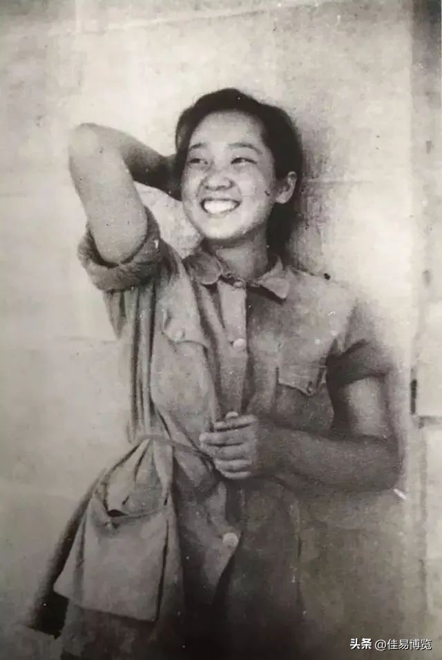 Yu Lan: She affectionately interprets Sister Jiang, and she also loves ...