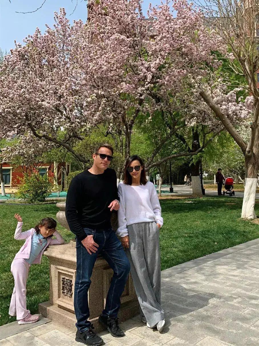 How did the love history of Ma Yashu and Wu Qilong come to an end?The ...