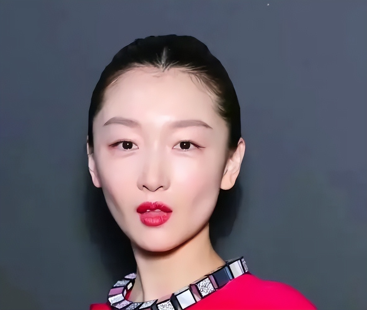 Dong Yu's appearance has changed a lot, doubtful plastic surgery, the ...