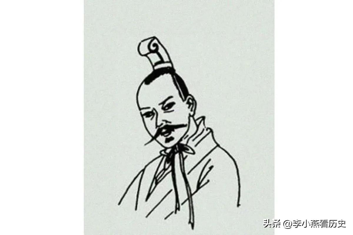 Emperor Ai of Jin Dynasty Sima Pi: The emperor who died of pill poisoning - iNEWS