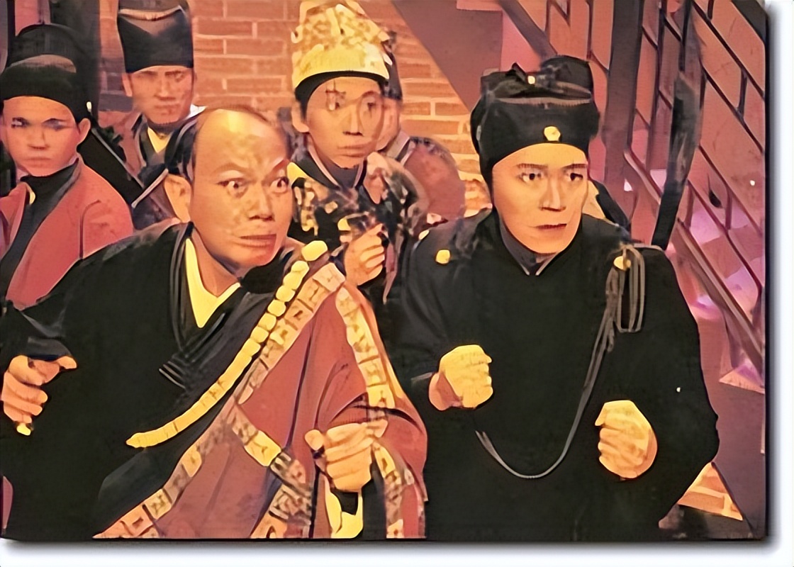 Hong Kong Film Supporting Actor IV - iMedia