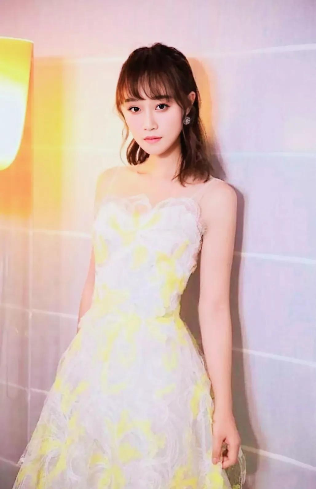 Appreciation of Lan Yingying's beautiful photos - iMedia