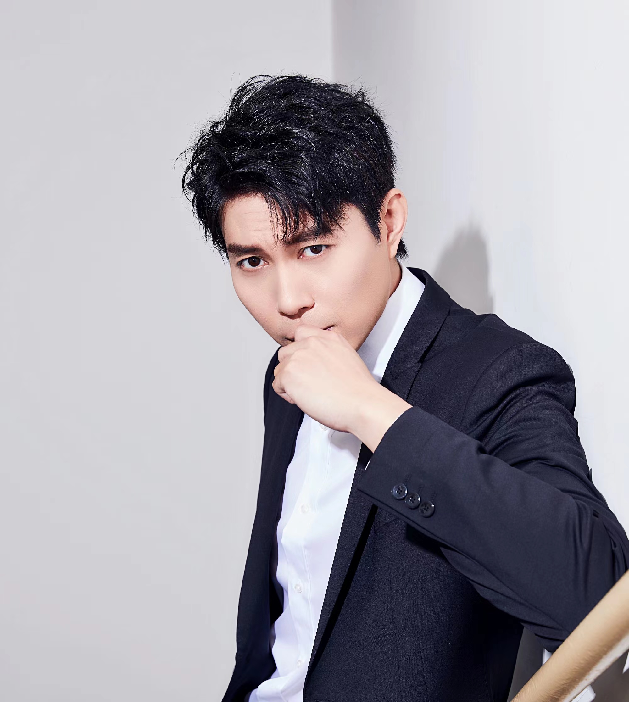 From TV dramas to big names in the Lunar New Year, Happy Twist Allen ...