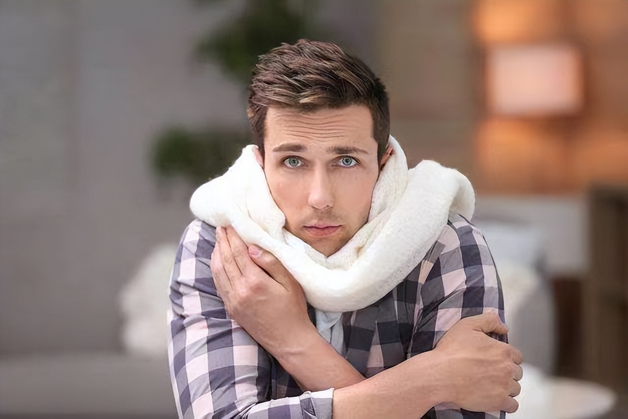 Deficiency leads to cold, and cold leads to dampness. The thousand-year ...