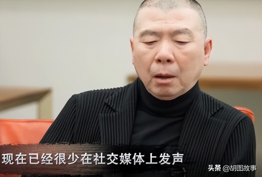 On the night of the Huabiao Awards, the sophistication of the world and ...