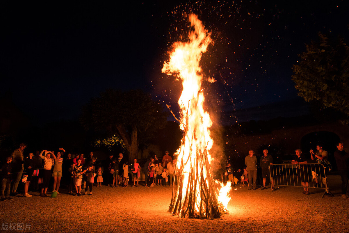 The "Bagua" of "Book of Changes": the eight basic structures of all things "Li Gua" - iMedia