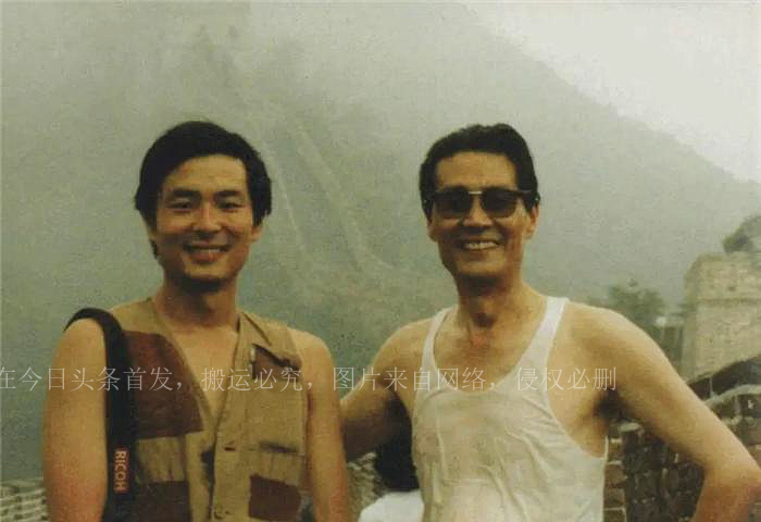 Behind the scenes of "Fengshen Part 1": Ji Chang's first choice is Pu ...