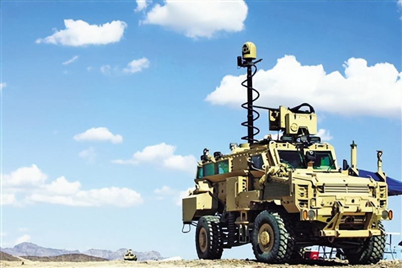 [Theoretical Research] The U.S. Army's "Convergence Project" Traction ...