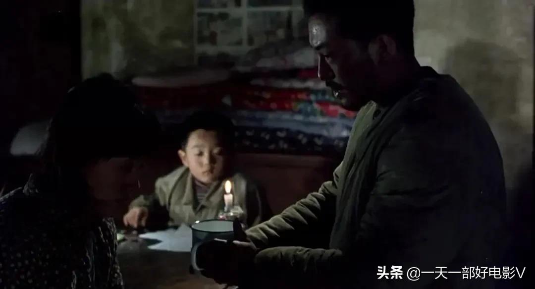 When a domestically produced film dare to shoot, this scale is simply ...