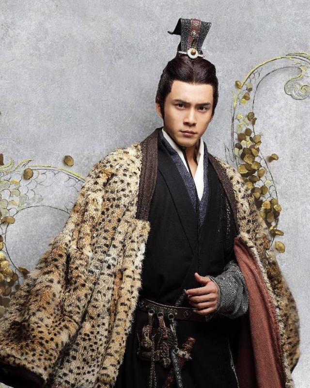 Official announcement [Da Tang Fu]!CCTV released Wang Zha, the biggest ...