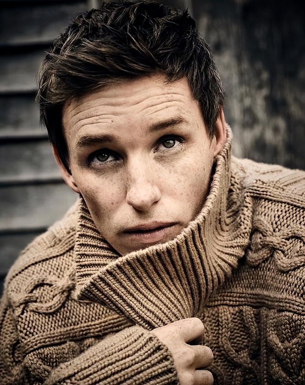 Eddie Redmayne: From Cambridge to screen, how extraordinary his acting ...