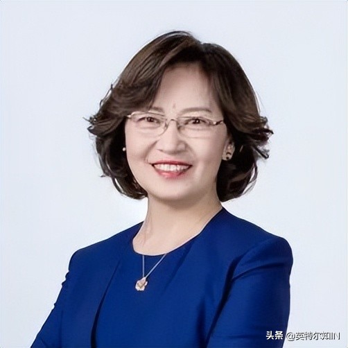 Intel Wang Rui: Unleash the power of technology to spread digital well ...