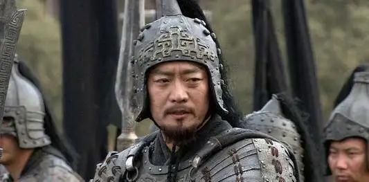 How did Zang Ba, who contradicted Cao Cao and Liu Bei, and openly ...