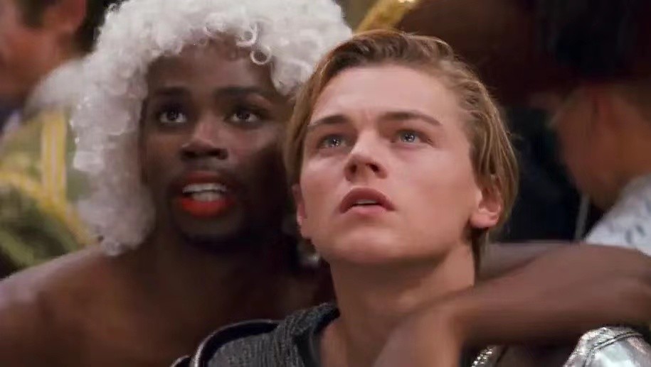 How did the movie Romeo and Juliet become a classic? - iNEWS