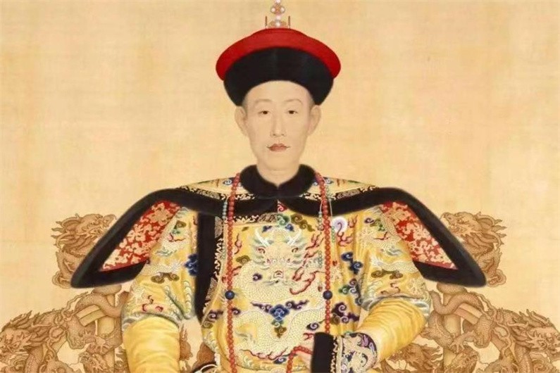 Why can Consort Ling be favored by Qianlong?This has to start from her ...