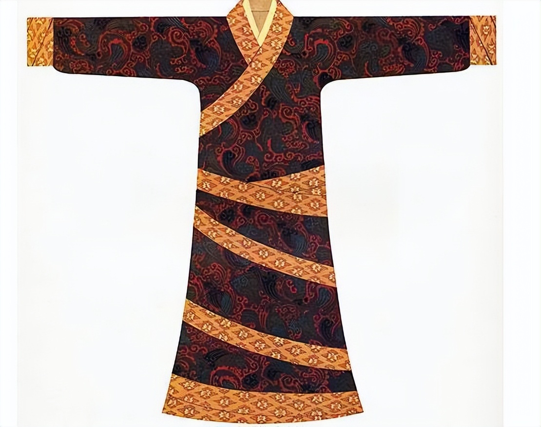 Analysis on the Spread and Value of Sui and Tang Hu Fu - iMedia