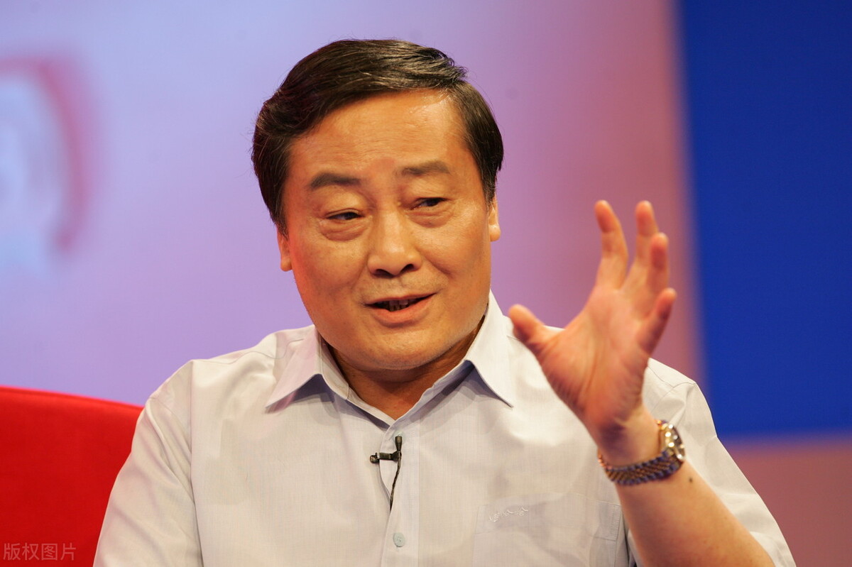 Zong Qinghou: Behind the rise of Wahaha - iNEWS