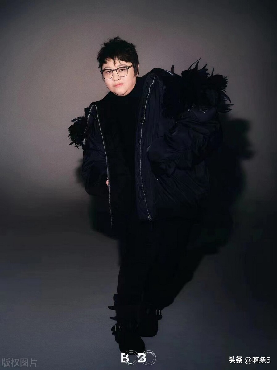 Han Hong's rare photo album, have you seen it? - iNEWS