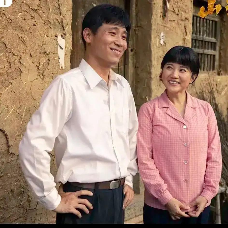 Liu Qiuling in "Splendid Mountains and Rivers" - iNEWS
