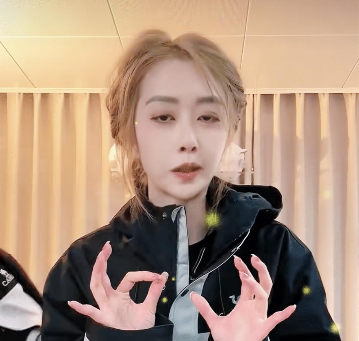 Internet celebrity Xiao Yang Ge announced the sales data for September! Sales exceeded 1 billion ...