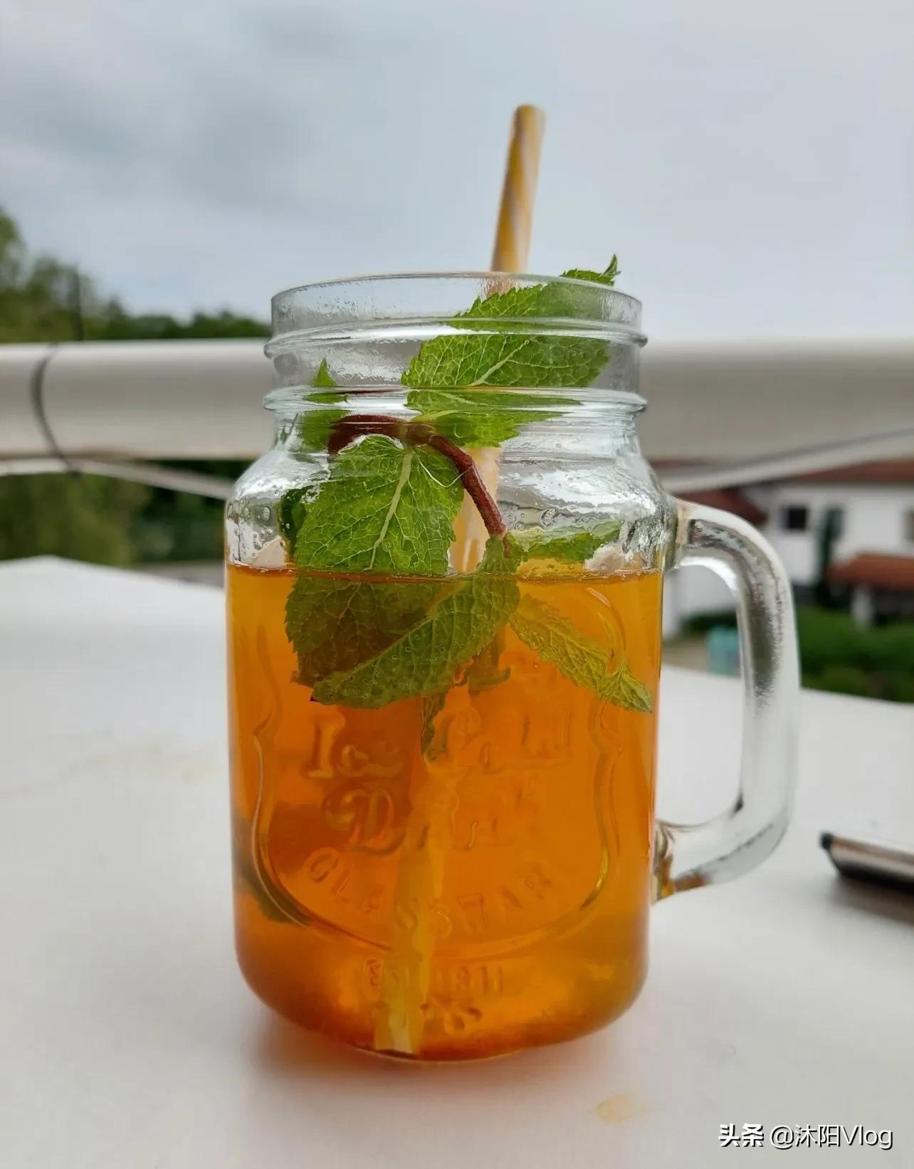 Can you really make lemonade?Sharing Today - Asian Flavor Lemonade - iNEWS