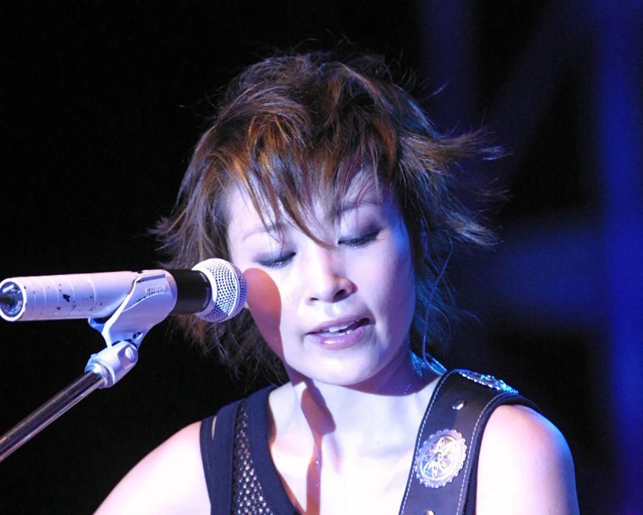 Singer Chen Lin: After 11 years of marriage, she was treated as a cash ...