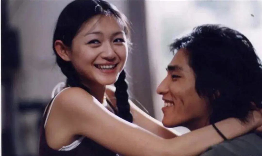 Big S's controlling ex-boyfriend Zhou Yumin once said that he was ...