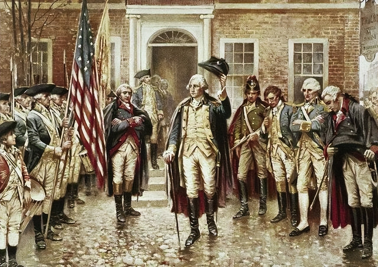 The Pompous Life of the 19th-Century American Officer Corps: Drinking ...