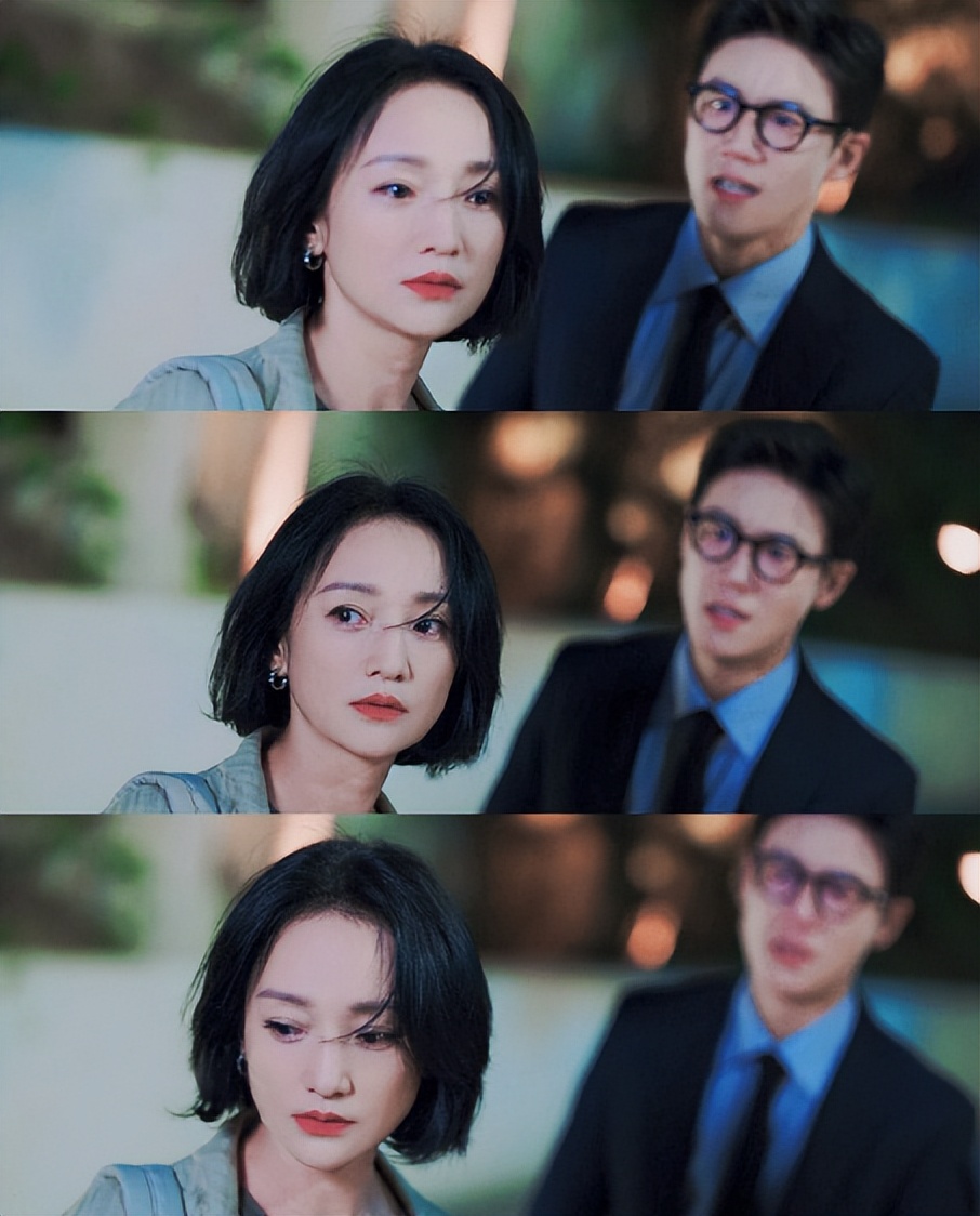 Choose the script carefully and use the characters to keep the audience, Zhou Xun makes ...