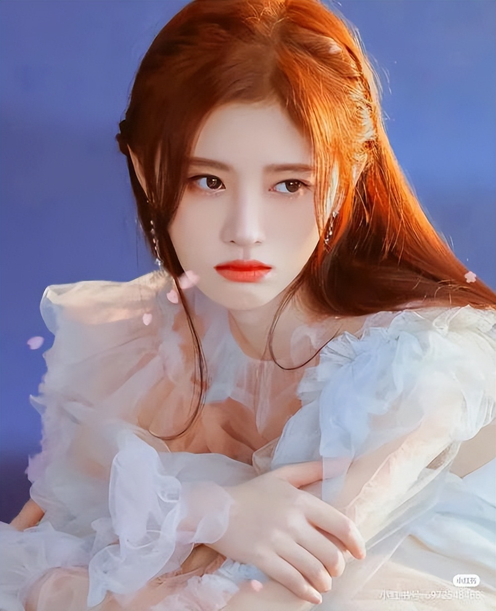 Yang Zi, Zhao Liying, Wu Lei and Zhou Yutong, Ju Jingyi, Wei Daxun ...