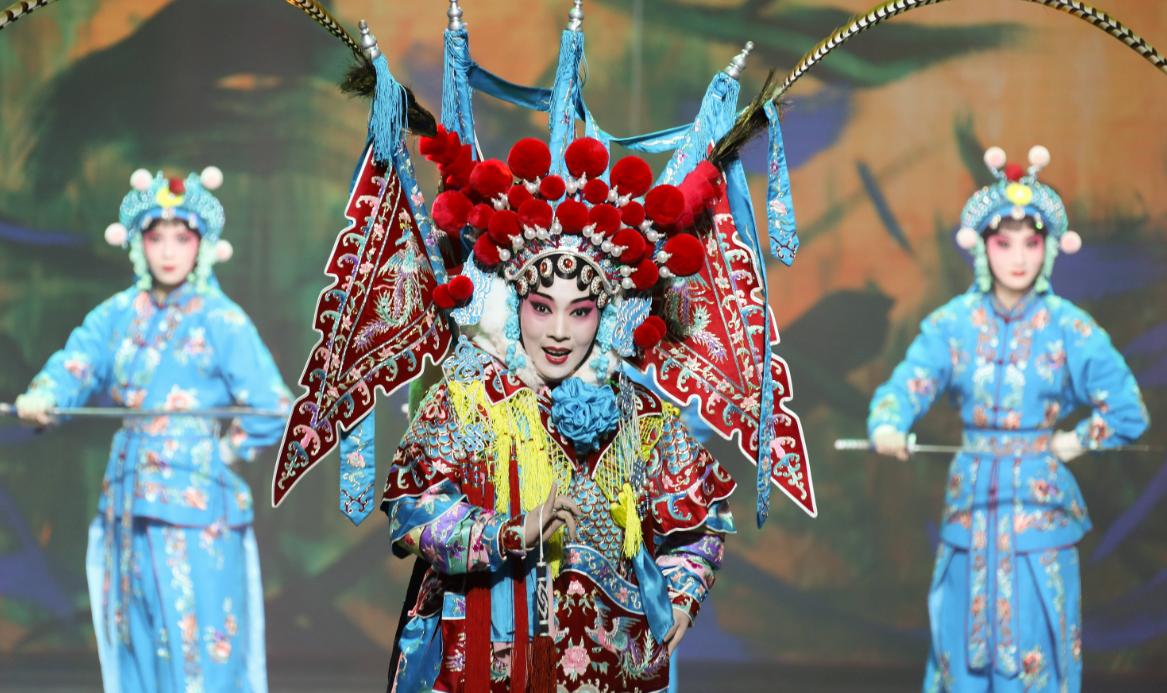 The Charm of Traditional Opera: How to Appreciate the Ancient and ...