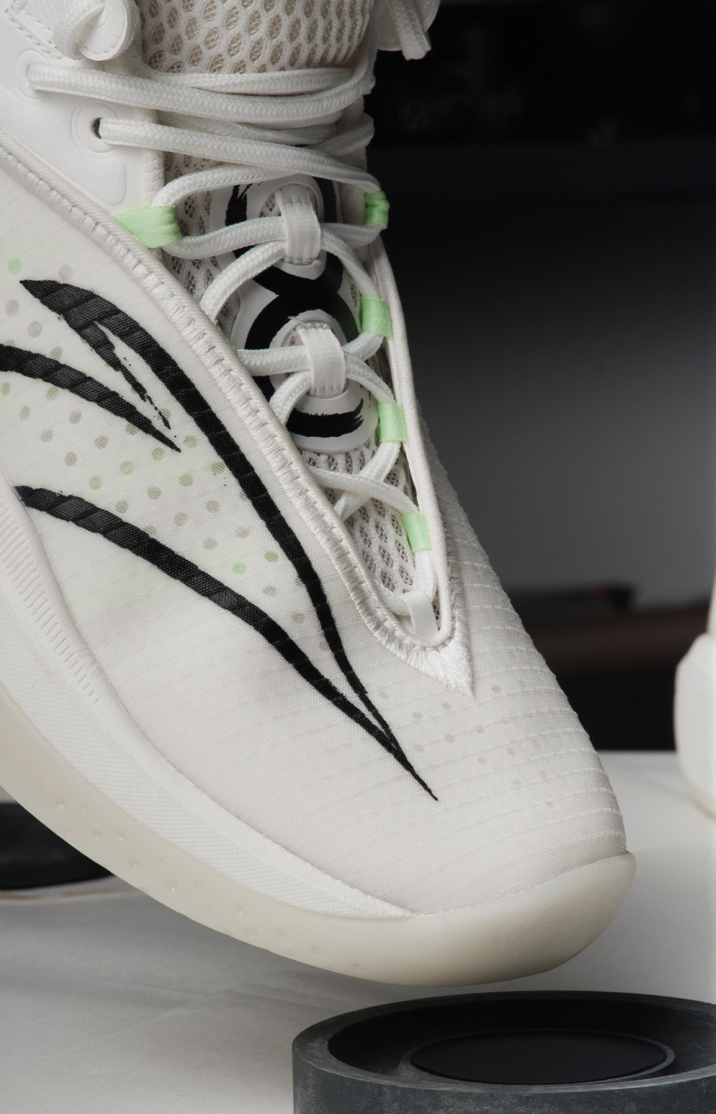 Anta KT8 "blank" details are exposed again!To a certain extent, the ...