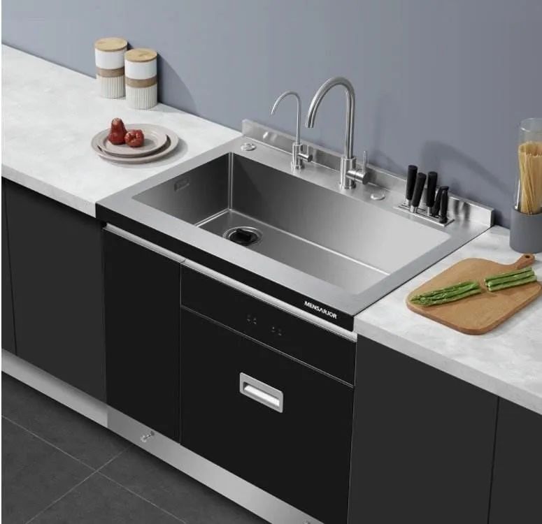 How to choose a sink?Today I will teach you to buy a practical and high ...