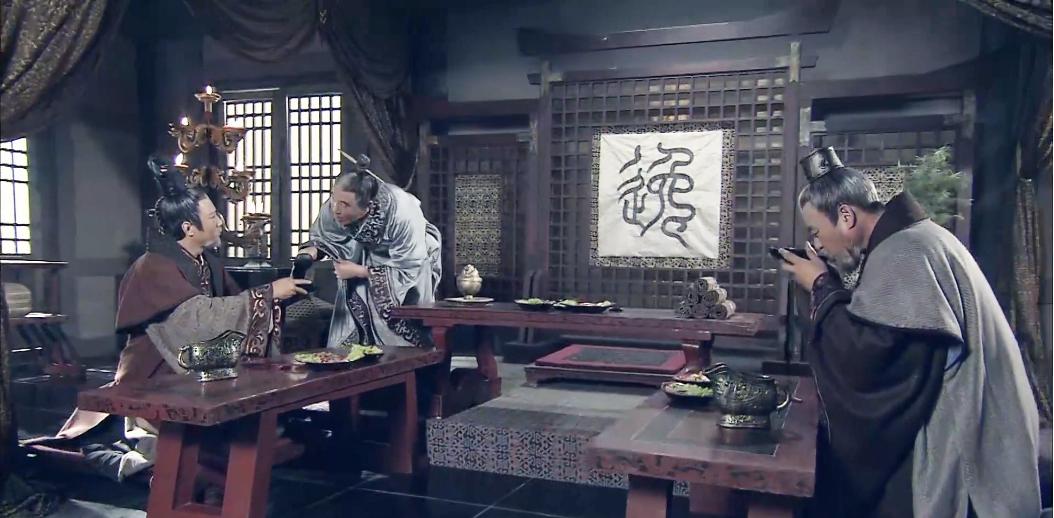 Han Dynasty 8, Emperor Wen of the Han Dynasty succeeded by Liu Heng - iNEWS