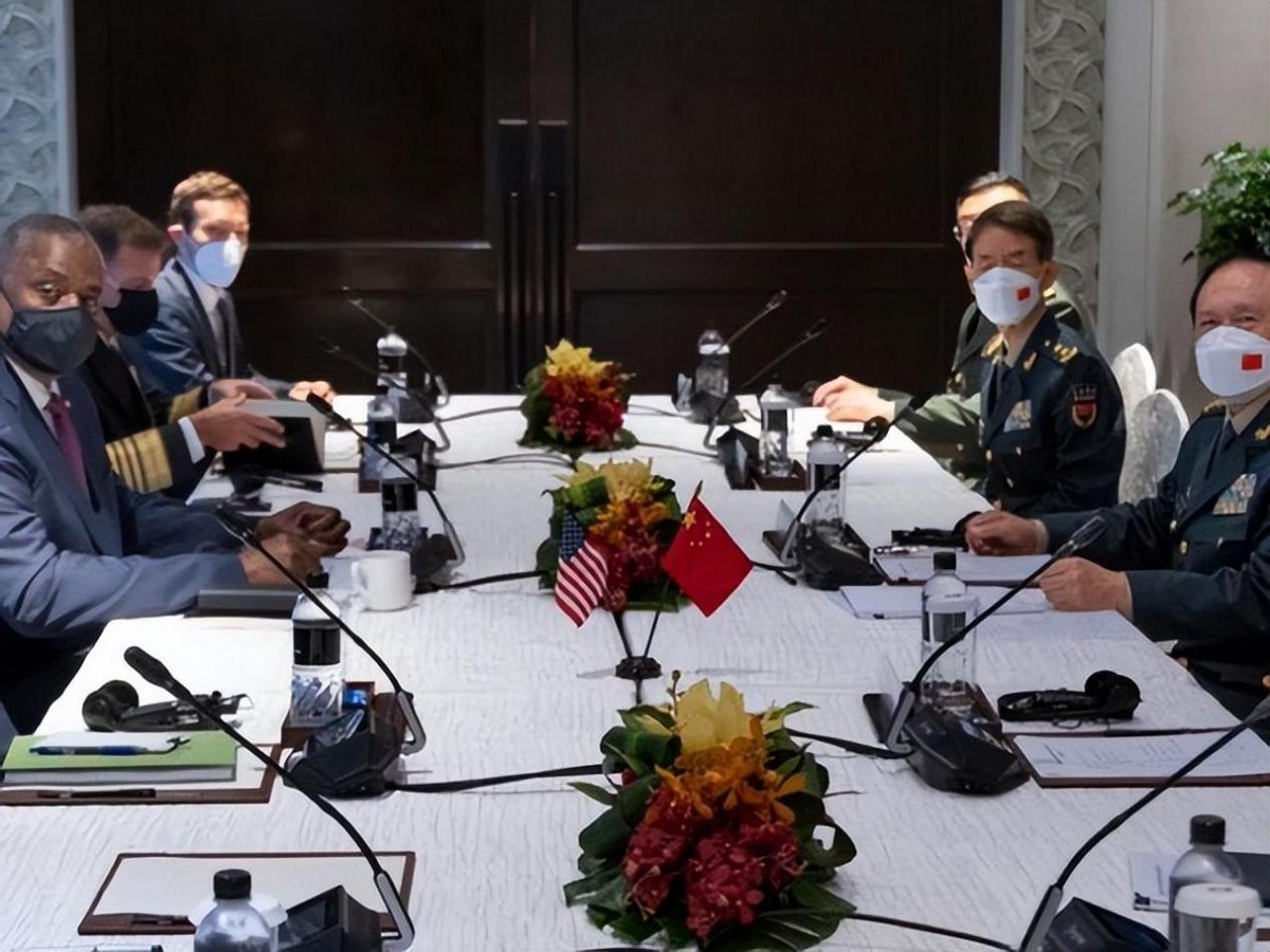 Chinese Thunder shot!Eight countermeasures were announced to the ...