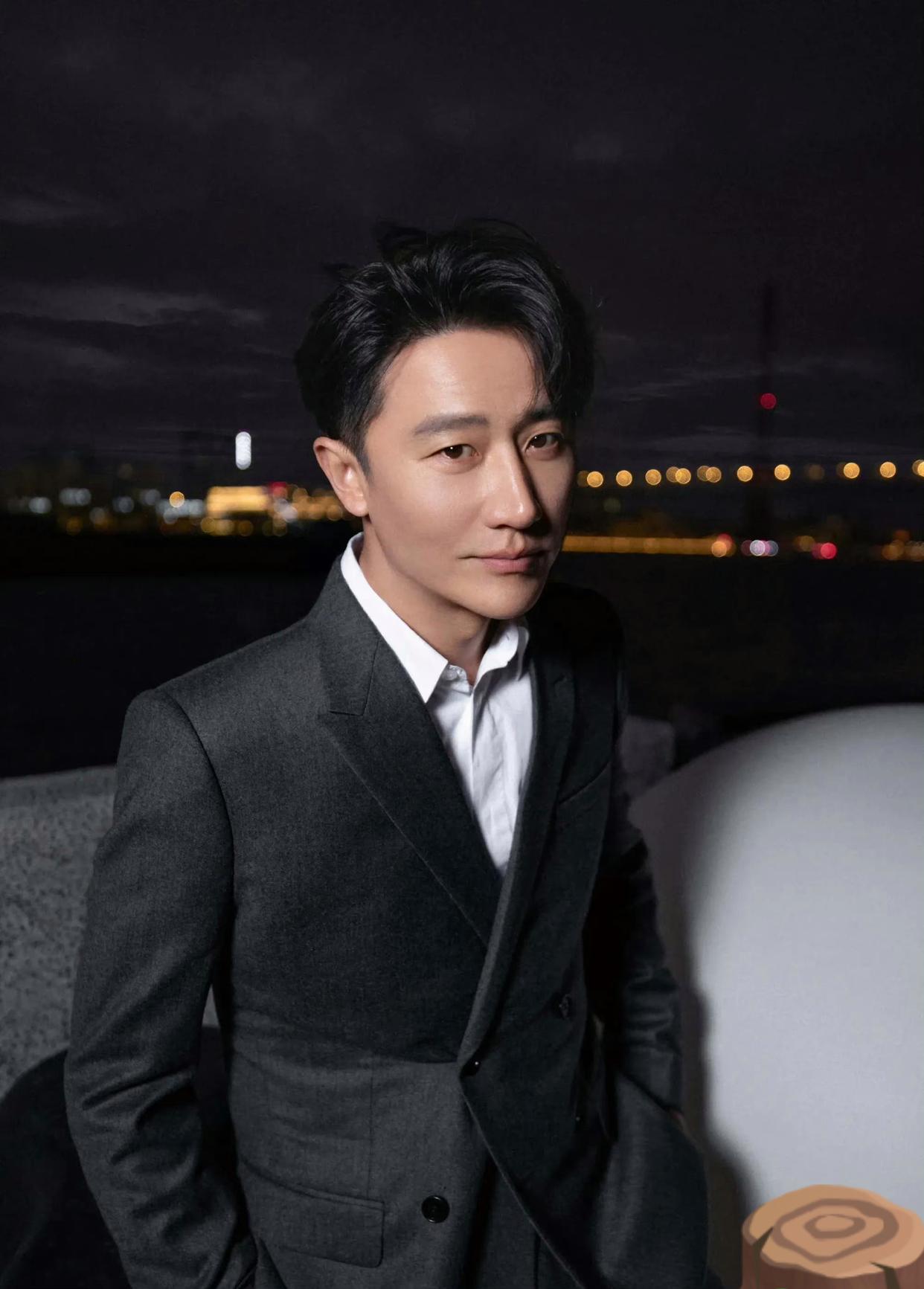 This time, it was the turn of 40-year-old Wang Lei to "roll over", and ...