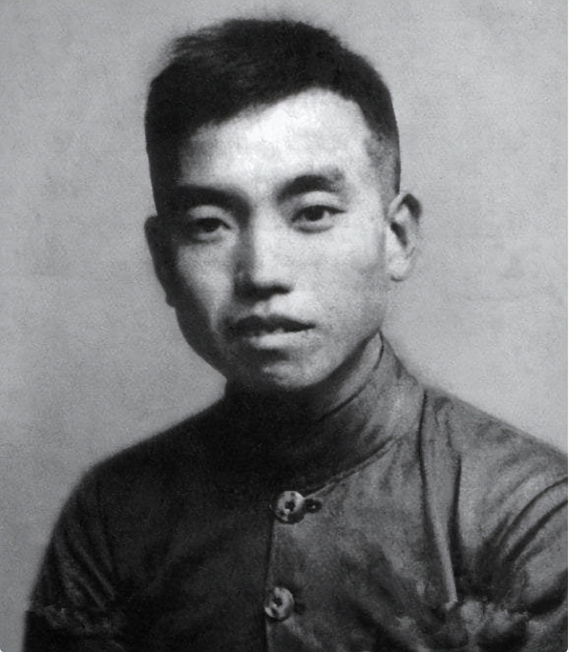 Xiao Ke left the army in 1959, and Wang Zhen invited him to the ...