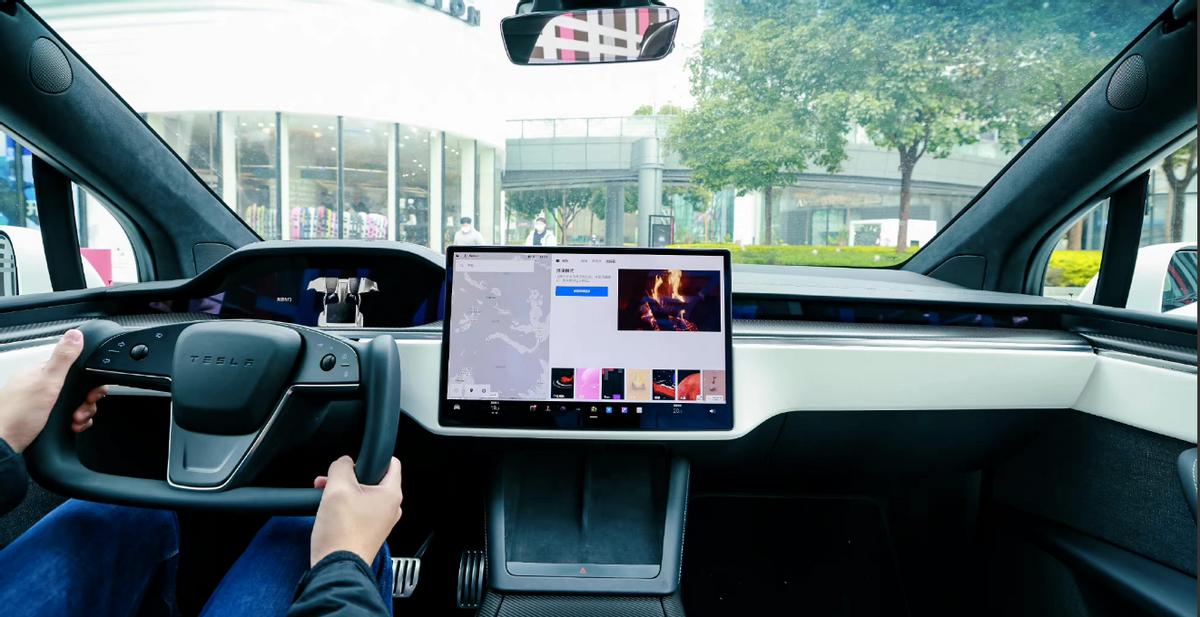 The customized version of the Spring Festival light show is launched on ...