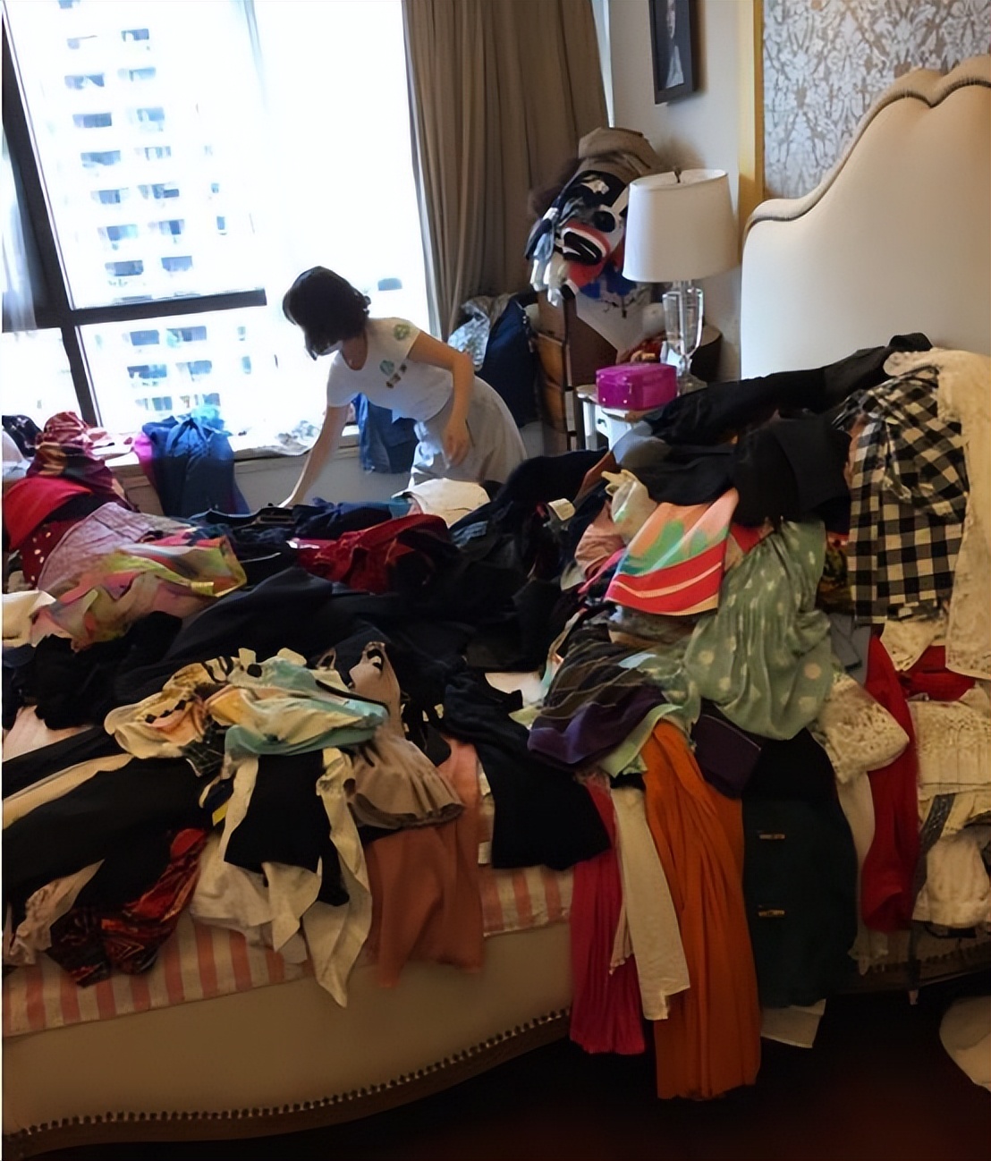 4 common "accommodation problems" will only make you busier and busier ...