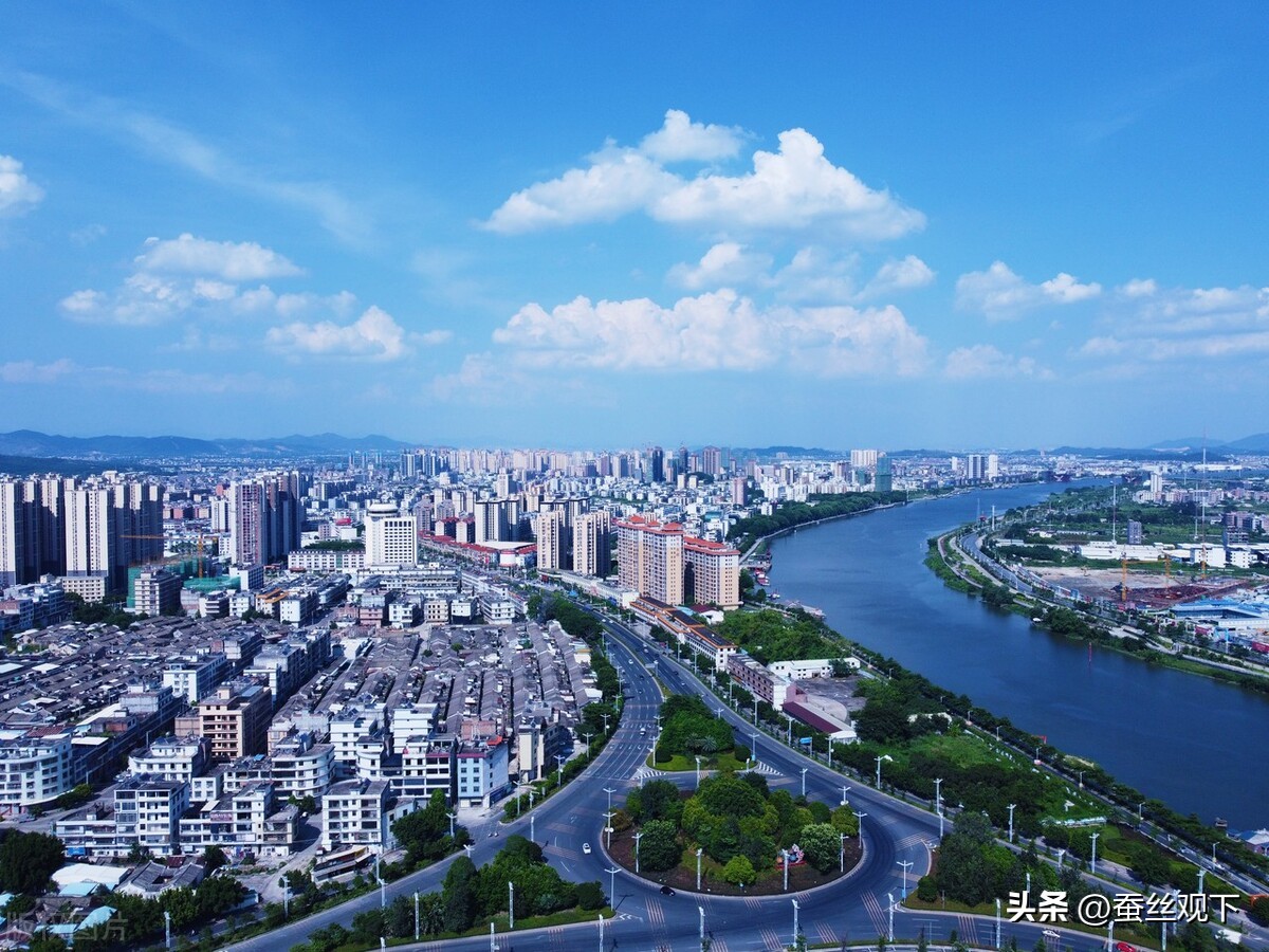 How can the economy of the Chaoshan region break through? - iNEWS