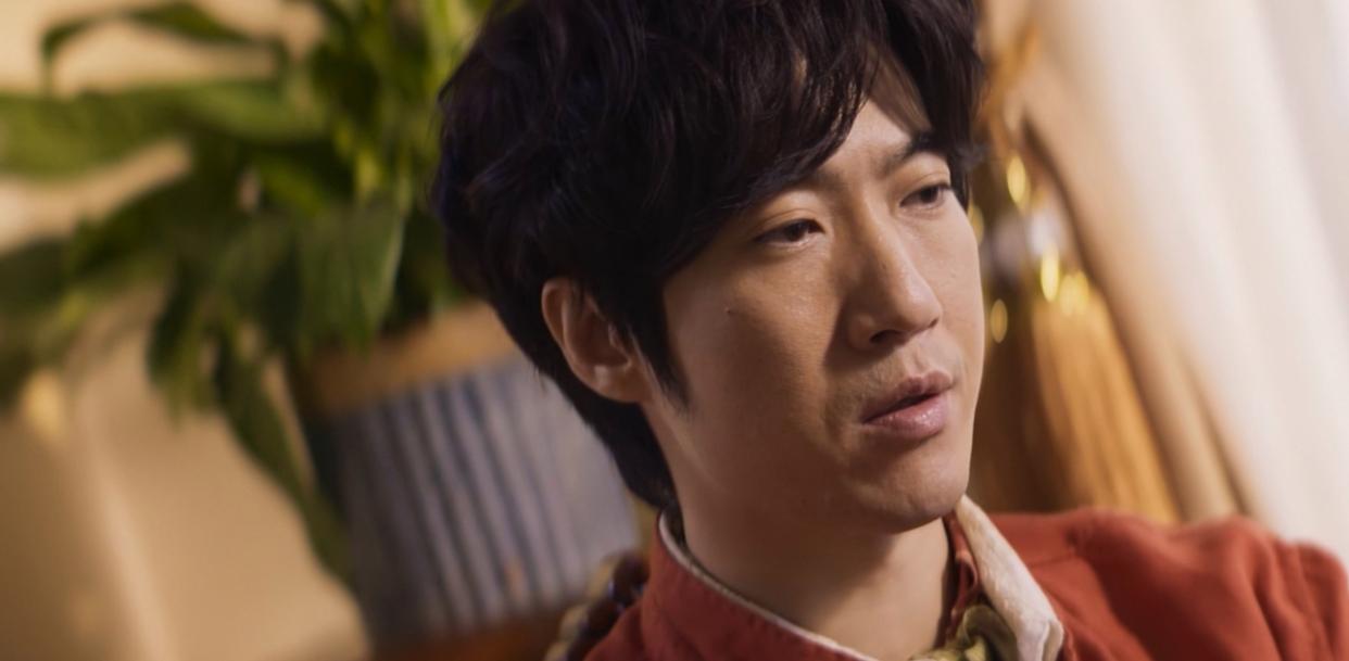 "The Desperate Husband" makes Chang Yuan's positioning more accurate ...