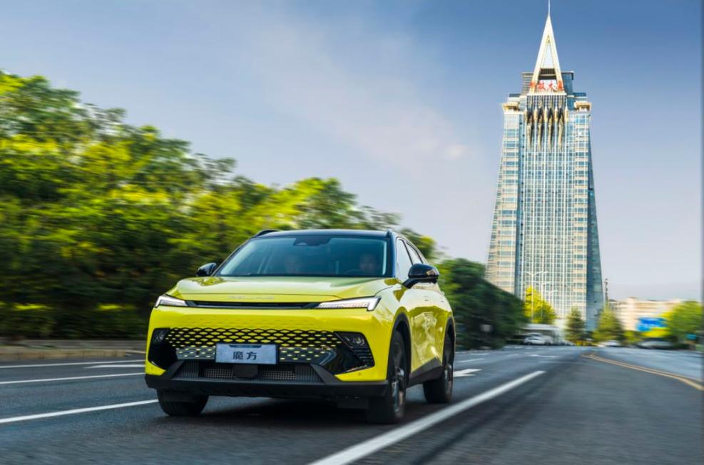 The Beijing brand that has completed asset integration will set its ...