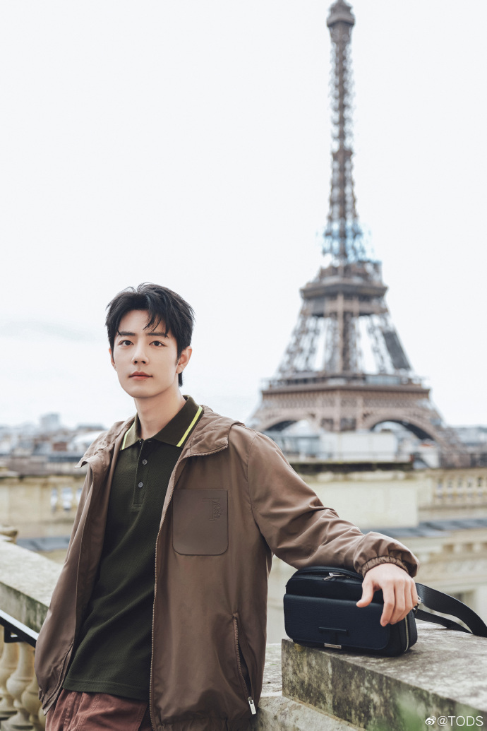 Absolutely! Xiao Zhan is better than broadcasting a drama without ...