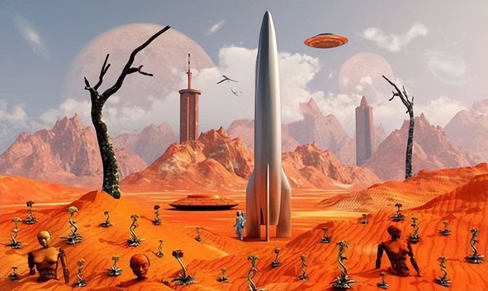 Could Earth be colonized by an alien civilization? Just like humans are ...