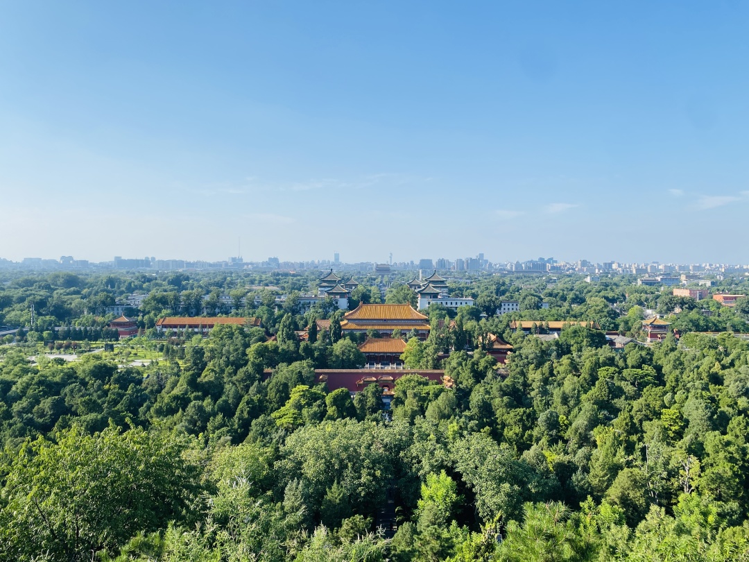 Zhengyang Gate: The first of the nine gates, the home of Swift - iNEWS