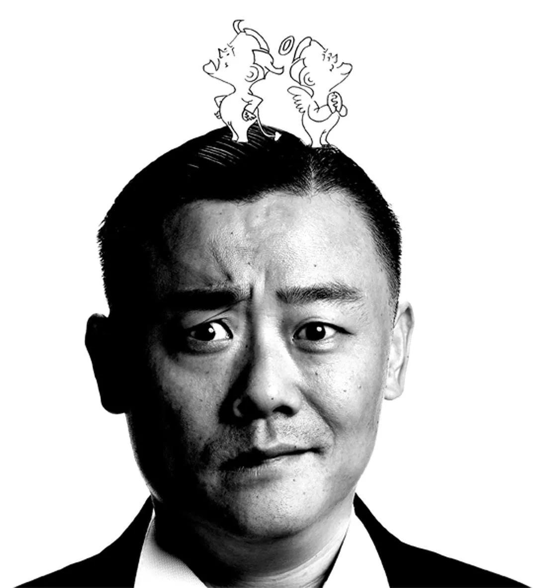 Facts have proved that Zhou Libo, who has "disappeared" for 6 years ...